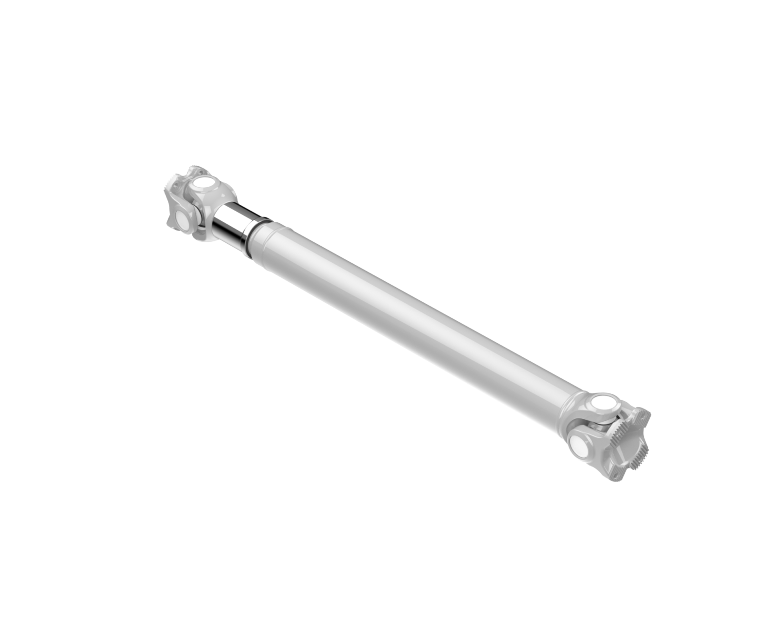 Our Cardan Shaft Products - Tirsan Kardan