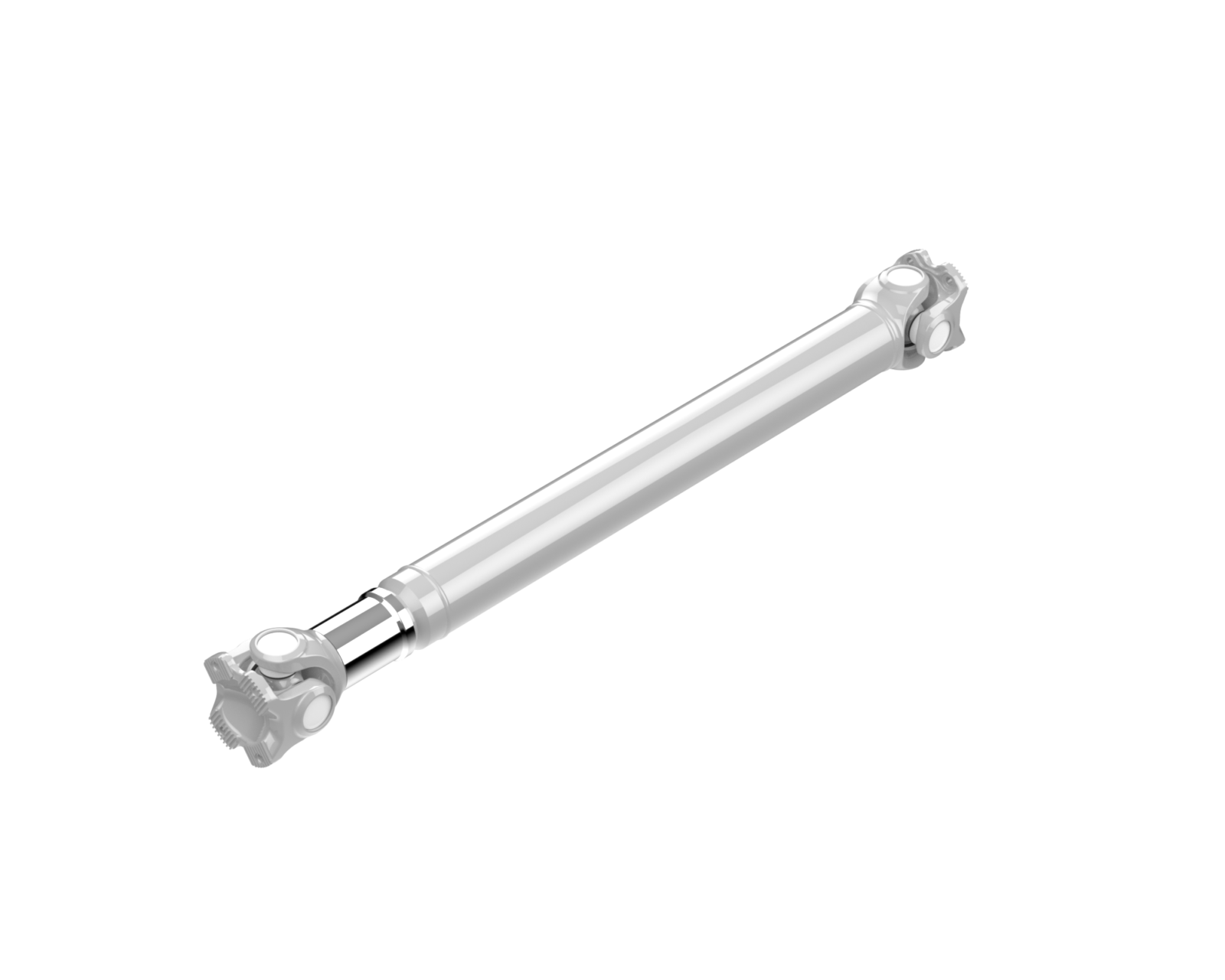 Our Cardan Shaft Products - Tirsan Kardan