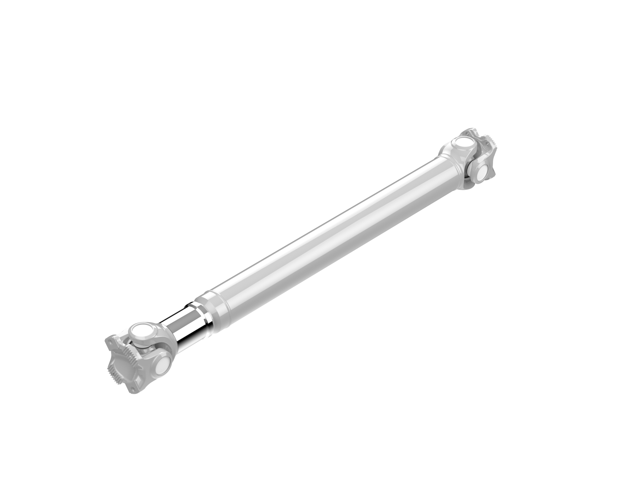Our Cardan Shaft Products - Tirsan Kardan