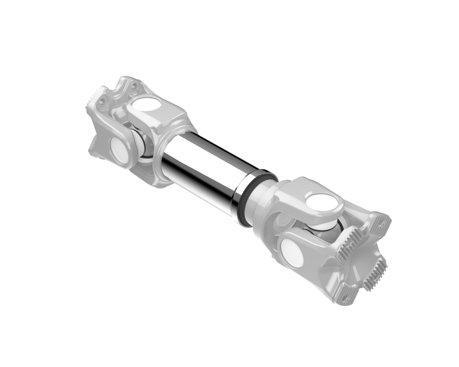 Our Cardan Shaft Products - Tirsan Kardan