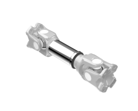 Our Cardan Shaft Products - Tirsan Kardan