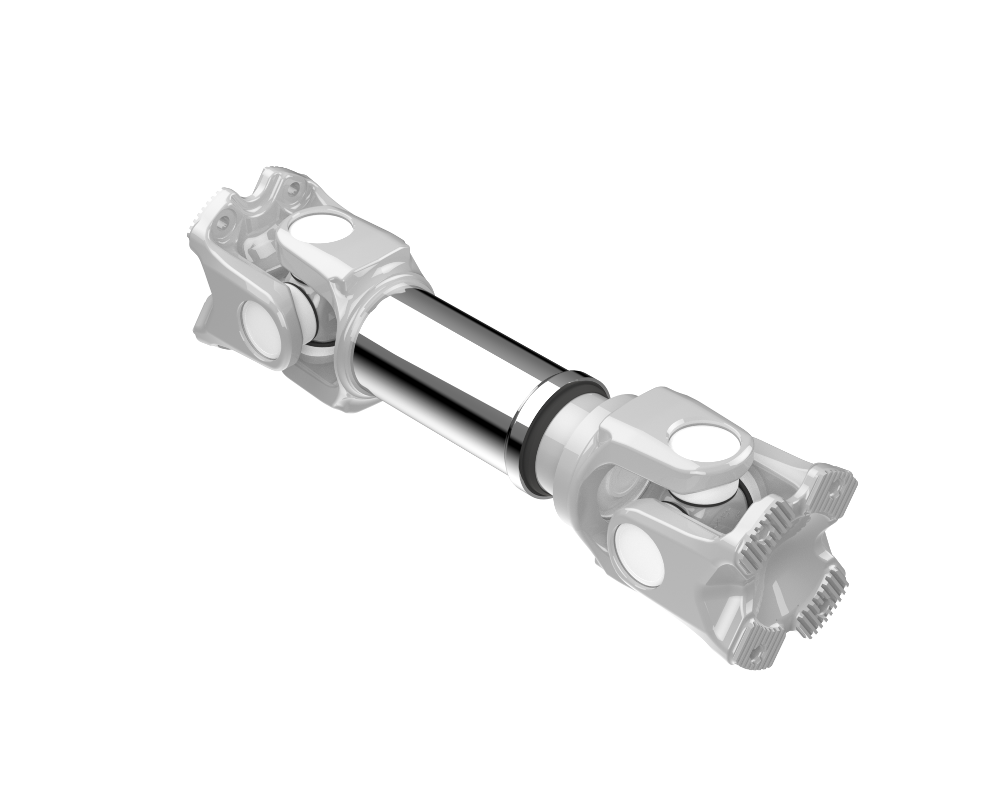 Our Cardan Shaft Products - Tirsan Kardan