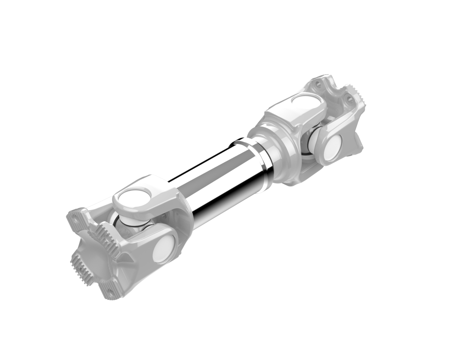 Our Cardan Shaft Products - Tirsan Kardan