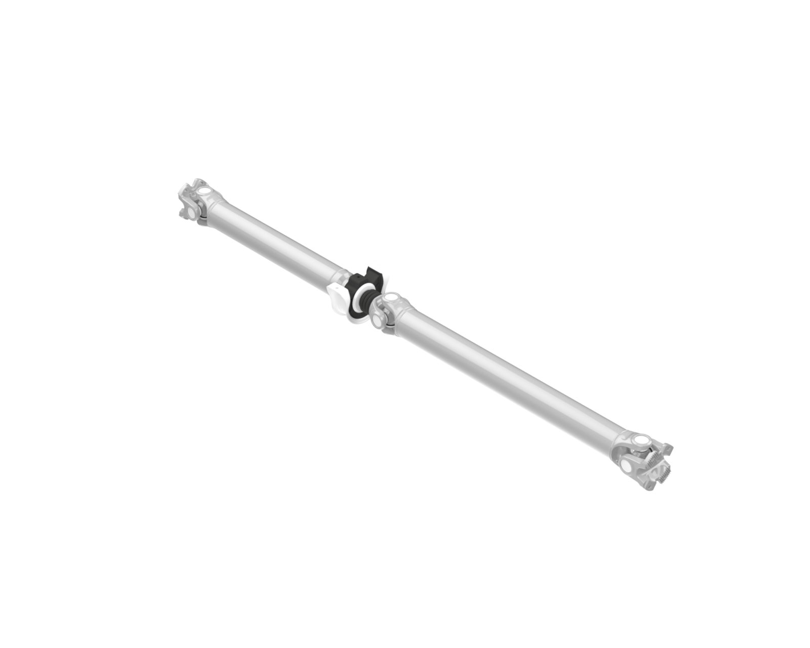 Our Cardan Shaft Products - Tirsan Kardan