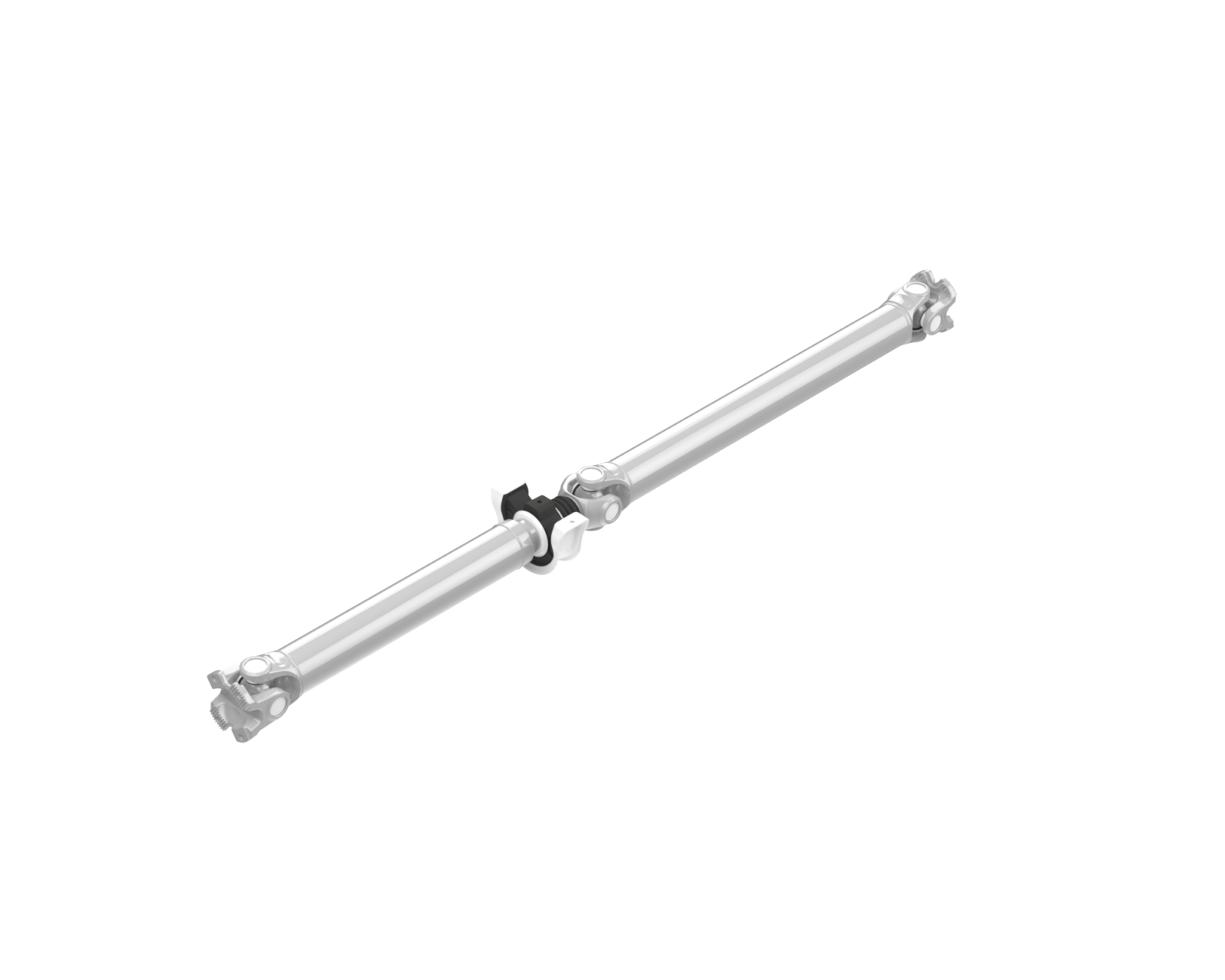 Our Cardan Shaft Products - Tirsan Kardan