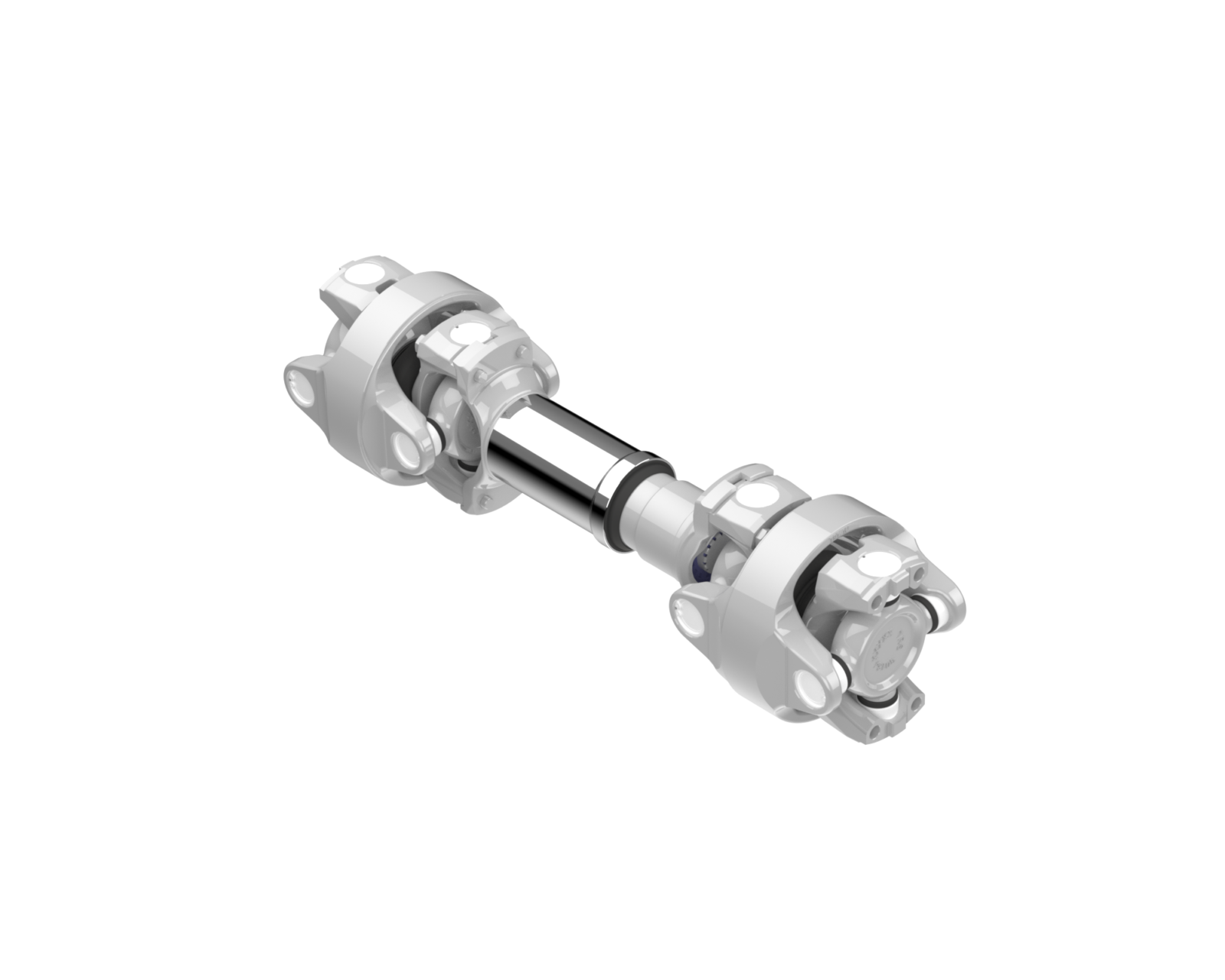 Kardan Mili Ürünlerimiz - Tirsan Kardan