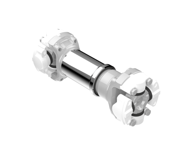 Our Cardan Shaft Products - Tirsan Kardan